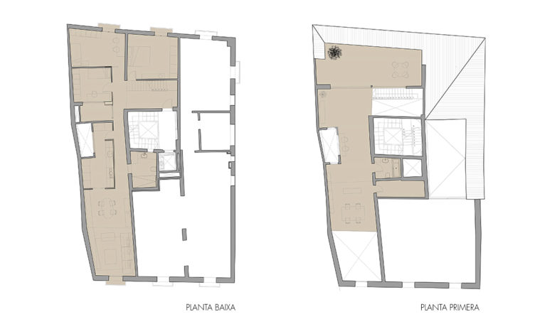 RL-House-floors - Ricard Vila Studio